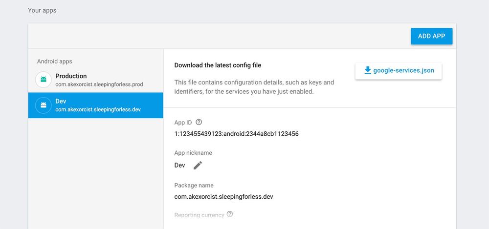 รู้จักกับ google-services.json เมื่อต้องใช้งาน Google API และ Firebase รู้จักกับ google-services.json เมื่อต้องใช้งาน Google API และ Firebase